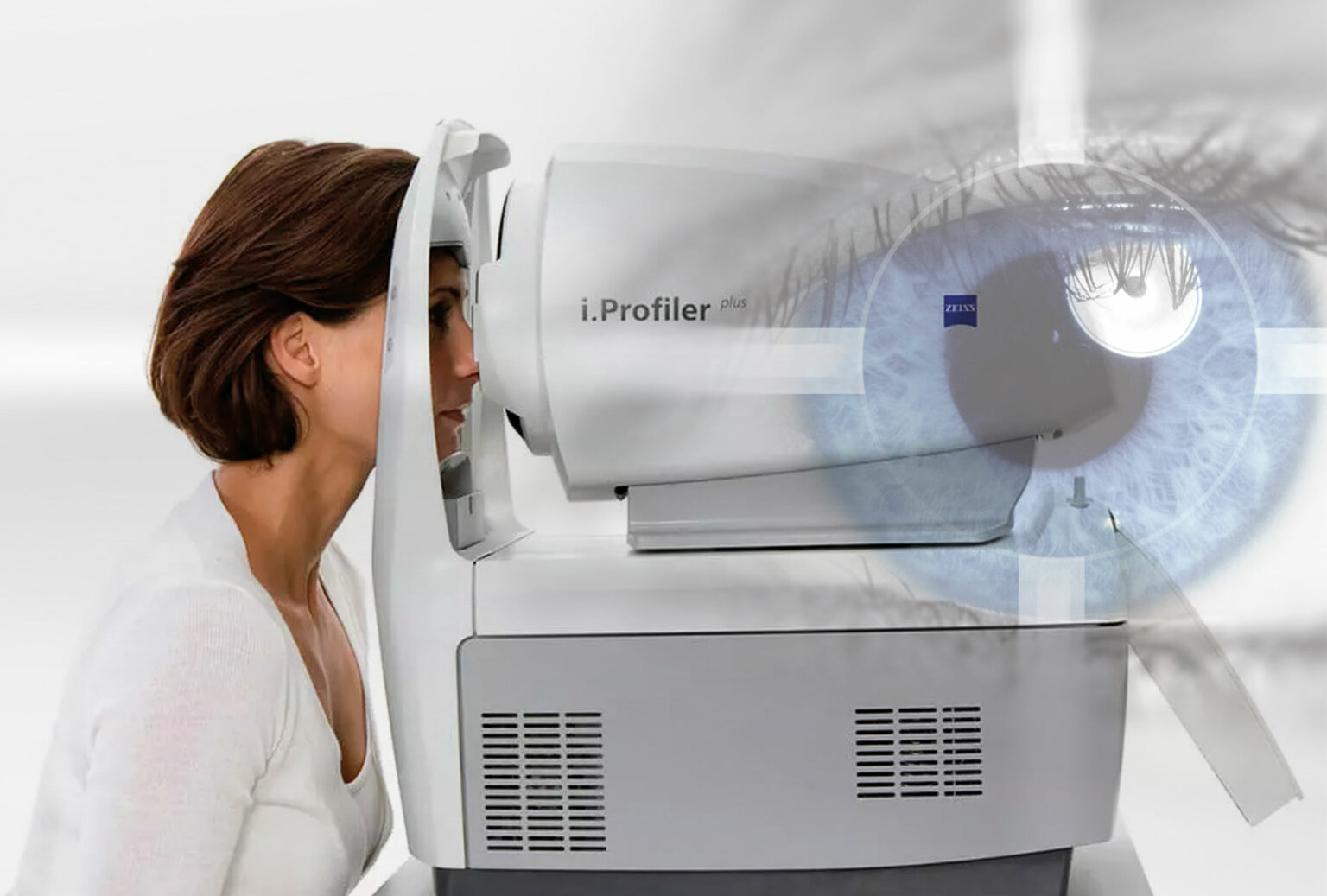 ZEISS i.Profiler Plus – Optik Warnecke Reppenstedt